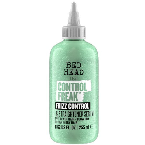 Bed Head Control Freak Frizz Control & Straightening Serum 255 ml ...