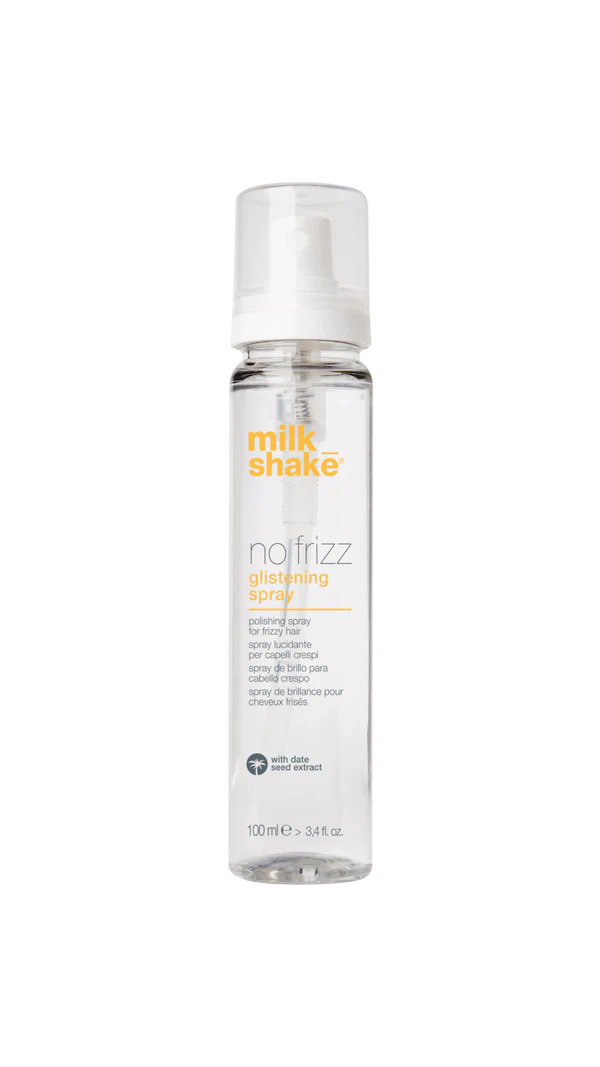 milkshake glistening spray 100 ml – Axiomsalonandspa